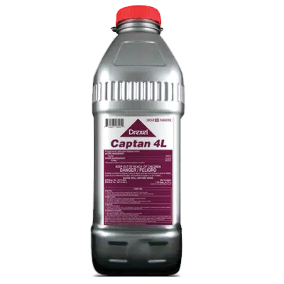 Captan 4L | Azelis A&ES