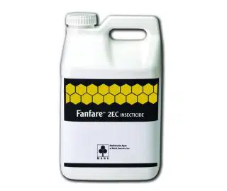 Fanfare 2EC | Azelis A&ES