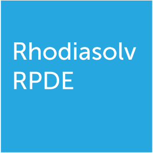 Rhodiasolv® RPDE | Azelis A&ES