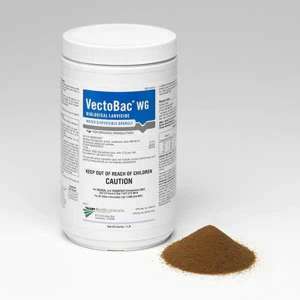 VectoBac® WDG | Azelis A&ES