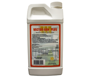 Vector-Ban Plus | Azelis A&ES