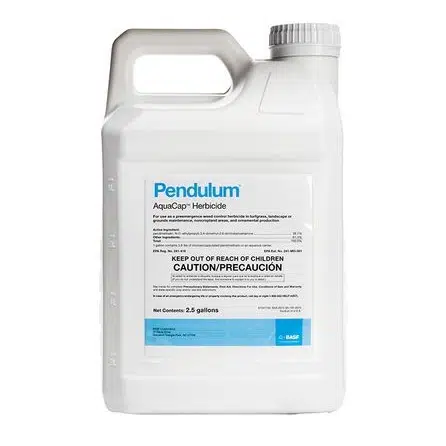Pendulum AquaCap | Azelis A&ES